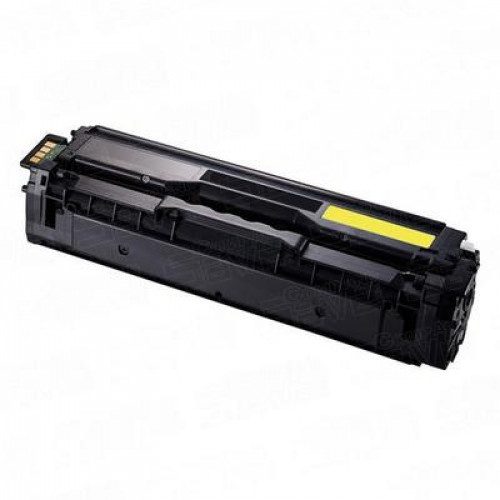 CE252A Yellow Toner HP Colour Laserjet 504A Yellow